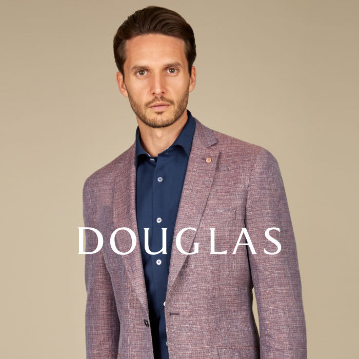 Douglas - Douglas & Grahame