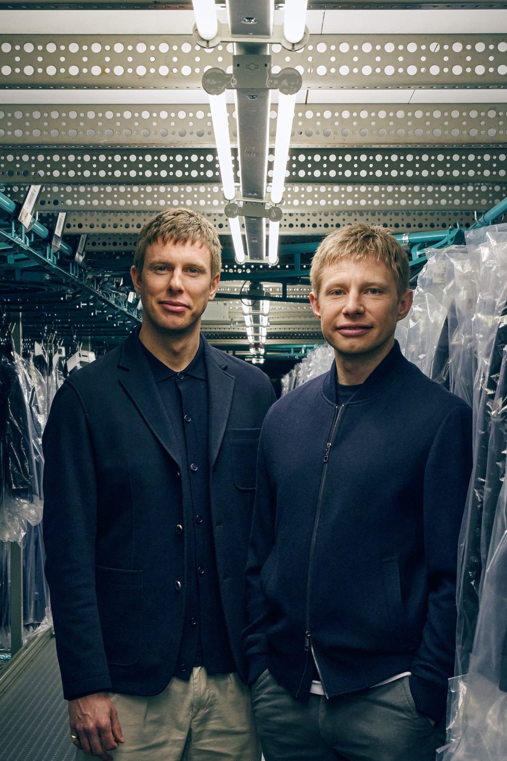 Douglas & Grahame Celebrates 100 Years in Business - Douglas & Grahame