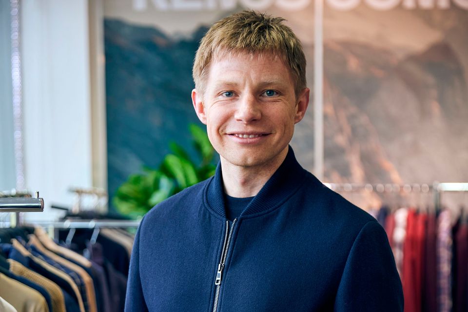 Adam Finlay Discusses Celebrating 100 Years In Business, And How The ...